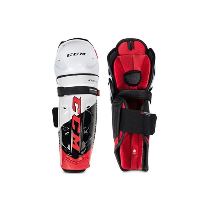 CCM Xtra Plus Shin Pads – ProSkate