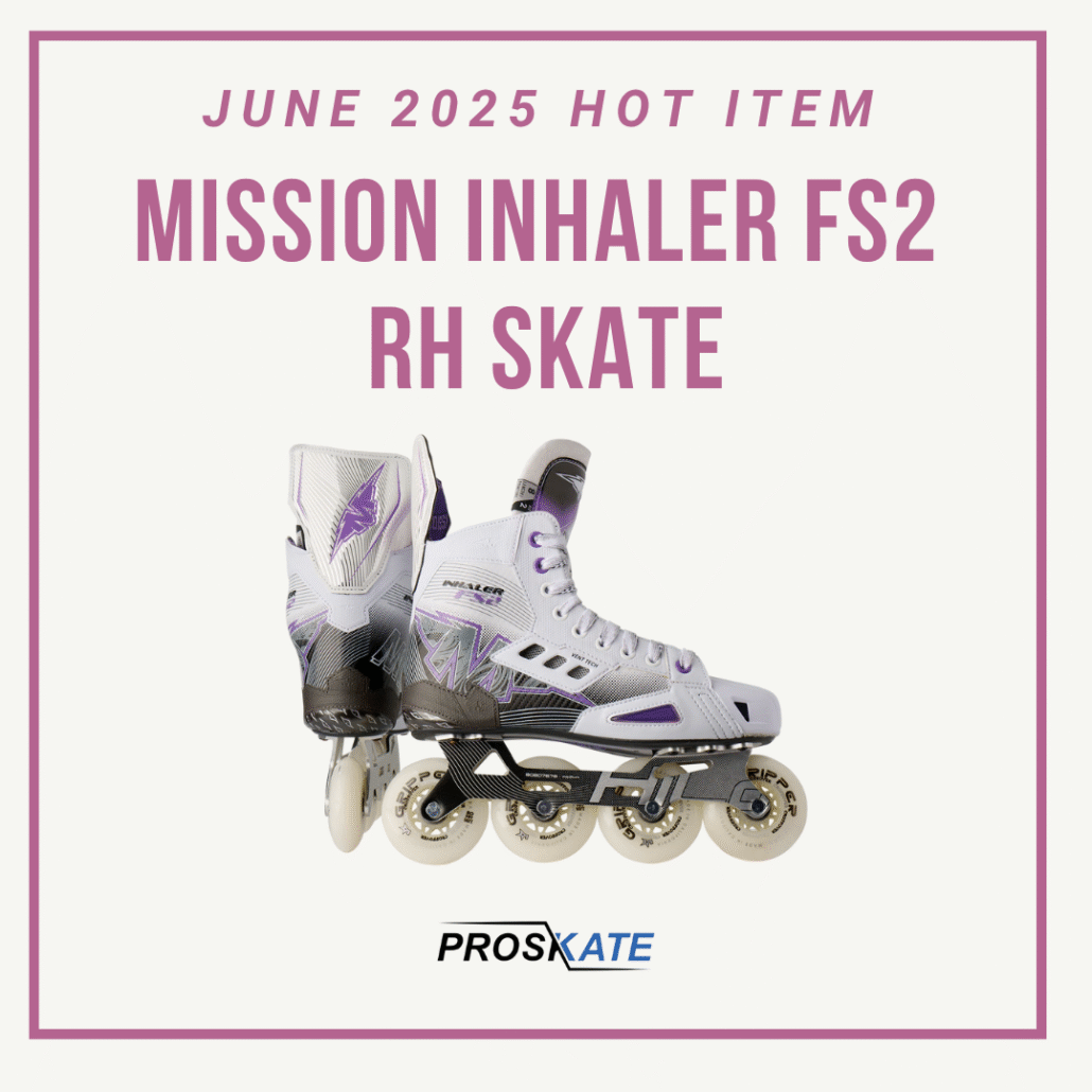ProSkate